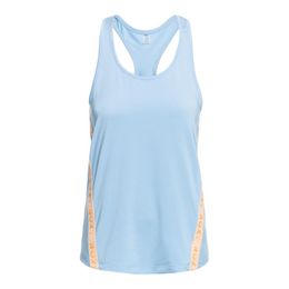 Roxy Sporttop &raquo;Bold Moves&laquo; Bel Air Blue XS XS Material: Weiches und leichtes Mischgewebe...