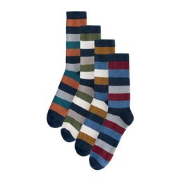 next Socken Herren Gr&ouml;&szlig;e 46/49 bunt