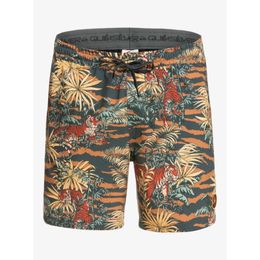 Quiksilver Boardshorts »Ocean Mix 17"« G-Land Urban Chic XXL XXL Stoff: , schnell trocknendes...