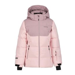 Icepeak Skijacke »LORIS JR« LIGHT PINK 164 164 Skijacke von Icepeak