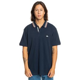 Quiksilver Poloshirt »Loia« Navy Blazer XS XS Material: Piqué-Stoff aus Baumwolle [200 g/m2]