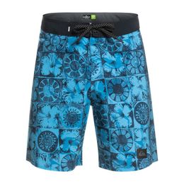 Quiksilver Boardshorts »Highlite Arch 19"« Insignia Blue 30S 30S Stoff: Highlite-Stoff mit Stretch und...