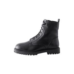 next Lace-Up Ankle Boots 'Forever Comfort' female Black size 5