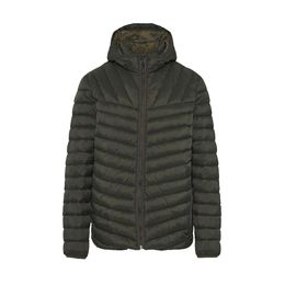 Funky Buddha Jacke Herren Größe XXXL dunkelgrün