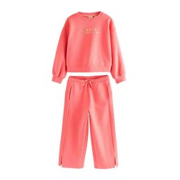 Baker By Ted Baker Sweatsuit girl Pink size 6 yrs