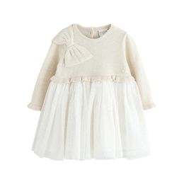 Baker by Ted Baker Kleid Mädchen Größe 68 creme