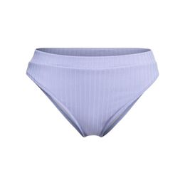 Quiksilver Bikini-Hose »Logo« Hydrangea M - US-Größen US-Größen M Gewebe: ...