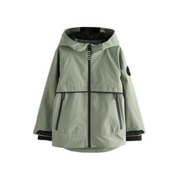 Baker By Ted Baker Between-Season Jacket boy Green size 8 yrs