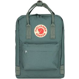 Fj&auml;llr&auml;ven Fj&auml;llr&auml;ven Backpack 'Kanken' male Blue size One Size