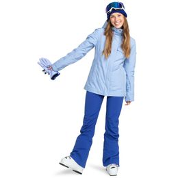 Roxy Snowboardjacke »Billie« Easter Egg XXL XXL Umweltfreundliches Material: Leinwandgewebe...