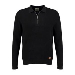 Key Largo Pullover 'Klanfield' Herren Gr&ouml;&szlig;e XXXL schwarz
