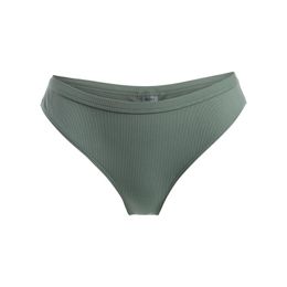 Roxy Bikini-Hose »Pro The Snap Turn« Agave Green S - US-Größen US-Größen S Material: Weicher, robuster, ,...