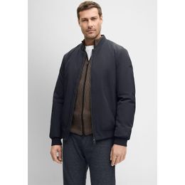 Cinque Blouson »CIRAPID« ohne Kapuze regular fit, mit Strickbündchen blau XXL XXL Blouson von Cinque