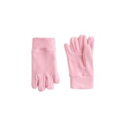 next Handschuhe M&auml;dchen Gr&ouml;&szlig;e S/M altrosa