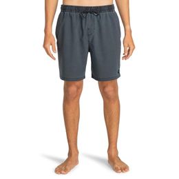 Billabong Boardshorts »Wasted Times Layback 18.5"« schwarz S S Material: Recycler-Stoff mit 4-Way-Stretch...