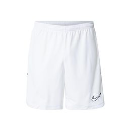 Nike Sportshorts 'ACD25' Herren Gr&ouml;&szlig;e M schwarz / wei&szlig;