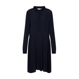 minimum Kleid 'Bindie' Damen Größe 36 schwarz Winterkleid