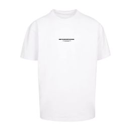 MJ Gonzales T-Shirt 'Metamorphose V.4' Damen Gr&ouml;&szlig;e XS schwarz / wei&szlig;
