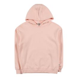 Urban Classics Sweatshirt M&auml;dchen Gr&ouml;&szlig;e 134/140 rosa