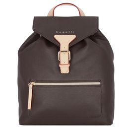 Bugatti Backpack 'Ella' female Brown size One Size
