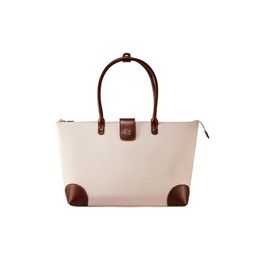 Victoria Hyde Handbag ' Eva ' female Beige size One Size