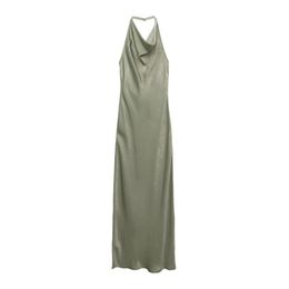 Pull&Bear Pull&bear Dress female Green size S