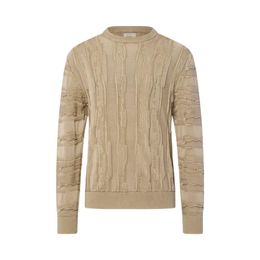REDEFINED REBEL EST. 2013 Redefined Rebel Sweater male Beige size M