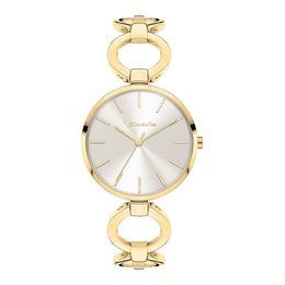 Tamaris Uhr Damen Gr&ouml;&szlig;e One Size gold