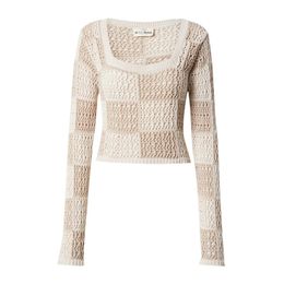 A LOT LESS Sweater 'Nora' female Beige size L
