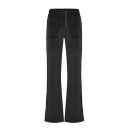 Funky Buddha Pants female Black size L