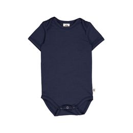 M&uuml;sli by GREEN COTTON M&uuml;sli By Green Cotton Body Jungen Gr&ouml;&szlig;e 74 navy