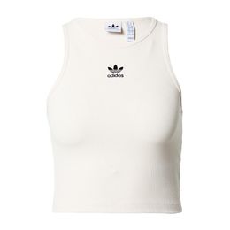 adidas originals Top 'Essentials' female White size M