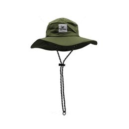 Surf Monkey Sports Hat male Green size Onesize