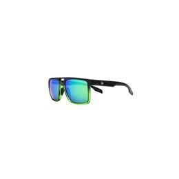 Surf Monkey Sonnenbrille Herren Größe one size kiwi