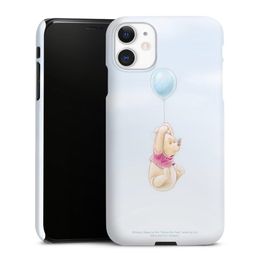 DeinDesign iPhone 11 Handy Premium Case Smartphone Handyh&uuml;lle Schutzh&uuml;lle matt Official Licensed Product Disney Winnie The Pooh Premium Case