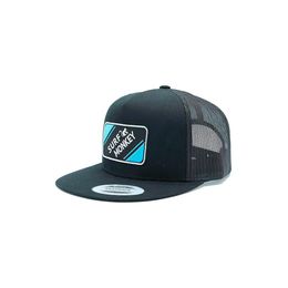 Surf Monkey Athletic Cap male Black size Onesize