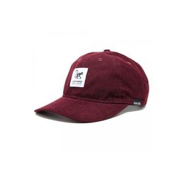 Surf Monkey Athletic Cap male Red size Onesize