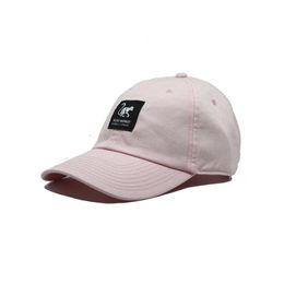 Surf Monkey Athletic Cap male Pink size Onesize