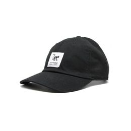 Surf Monkey Athletic Cap male Black size Onesize