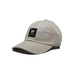 Surf Monkey Athletic Cap male Beige size Onesize