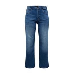 Only Carmakoma Jeans 'Juicy' female Blue size 44