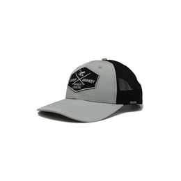 Surf Monkey Sportcap Herren Gr&ouml;&szlig;e 54/64 limette