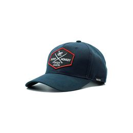 Surf Monkey Athletic Cap male Blue size Onesize