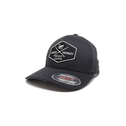 Surf Monkey Athletic Cap male Grey size 58-61