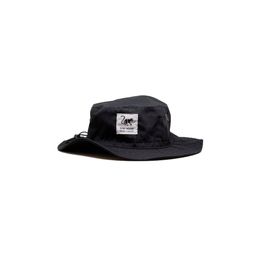 Surf Monkey Sports Hat male Black size Onesize