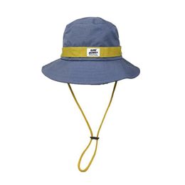 Surf Monkey Sports Hat male Blue size Onesize