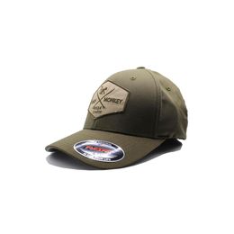 Surf Monkey Athletic Cap male Green size 54-58