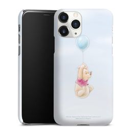 DeinDesign iPhone 11 Pro Handy Premium Case Smartphone Handyh&uuml;lle Schutzh&uuml;lle matt Official Licensed Product Disney Winnie The Pooh Premium Case
