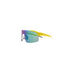 Surf Monkey Sportsonnenbrille Herren Gr&ouml;&szlig;e one size mint