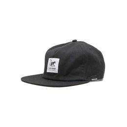 Surf Monkey Sportcap Herren Gr&ouml;&szlig;e 54/64 schwarz